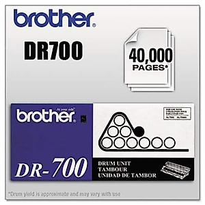 Brother DR-700 HL-7050 HL-7050N Unit in Retail Packaging