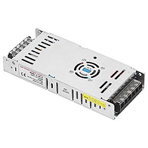 LED Switch Power Supply, Reliable Practical Efficient Ultra‑Thin Switch Power Supply for Home for Industry