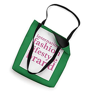 Sonja Morgan Nothing gray about my Gardens rhony Tote Bag