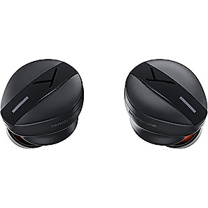 beyerdynamic 728926 Free BYRD True Wireless Bluetooth in-Ear Headphones with ANC Black Bundle with 1 YR CPS Enhanced Protection Pack