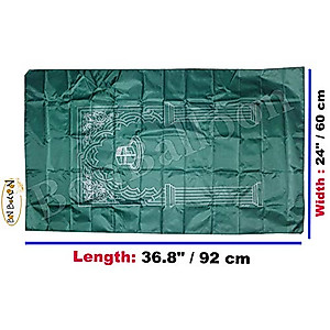 6 Pcs Mini Pocket Portable Travel Prayer Praying Rug Mat Namaz Carpet Islamic Muslim Gebetsteppich Musallah Foldable Waterproof Salah Slalat Sajadah Sajda Sajjadah Gift Ramadan Eid Random Assortment