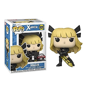 Funko POP! Marvel #920 X-Men Magik