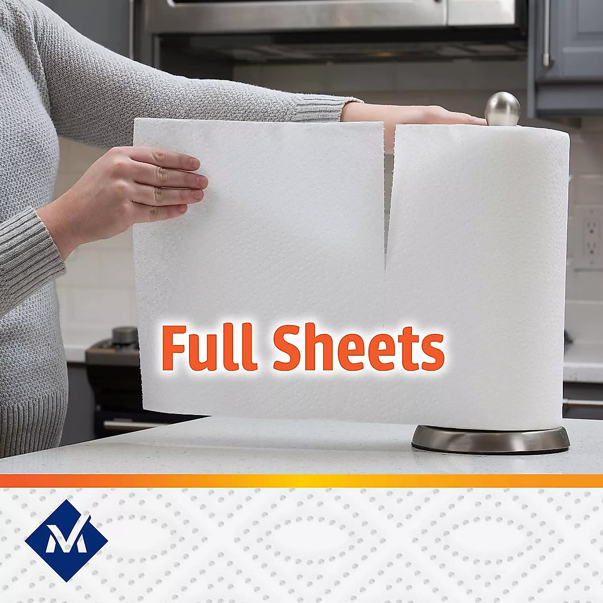 Member's Mark Super Premium Paper Towels, 15 Count