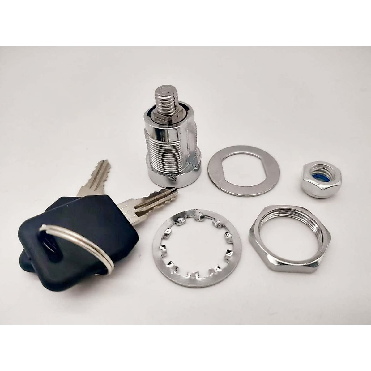 Armstrong Replacement Lock for Stack-On Safes