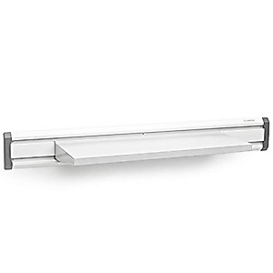Gladiator 30" Solid Shelf, GAWA30SF