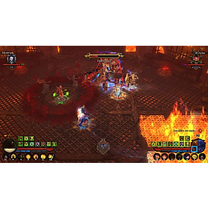 Activision NG Diablo 3 Eternal Collection - Switch