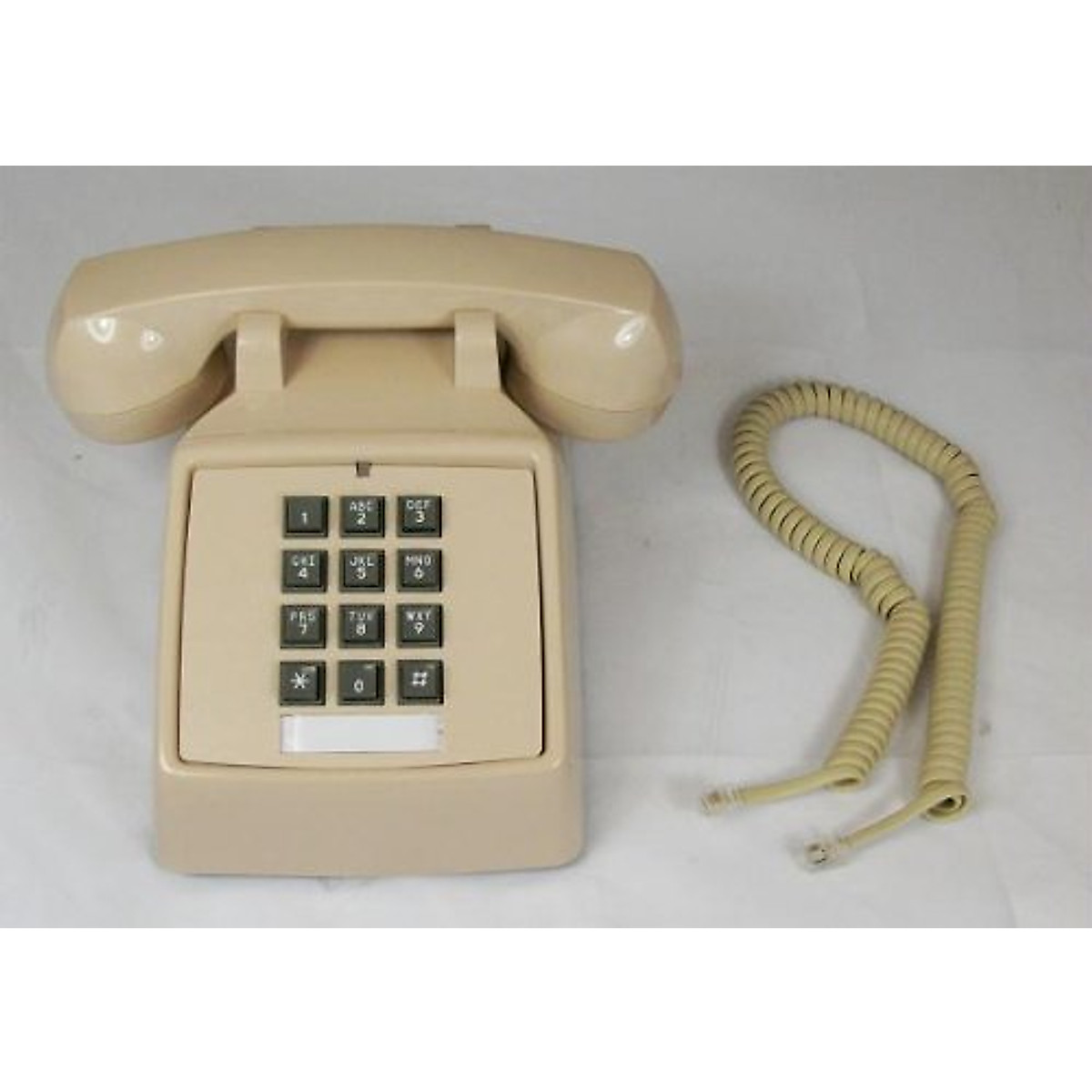 250044-vba-20md Desk Valueline Ash Consumer electronic