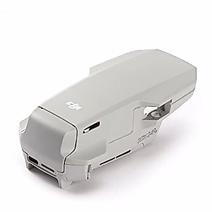 DJI Mini 2 Body Shell Top/Bottom Cover,Assembly Repair Parts for DJI Mini 2/SE Drone,Genuine Spare Replacement (Shell Top)