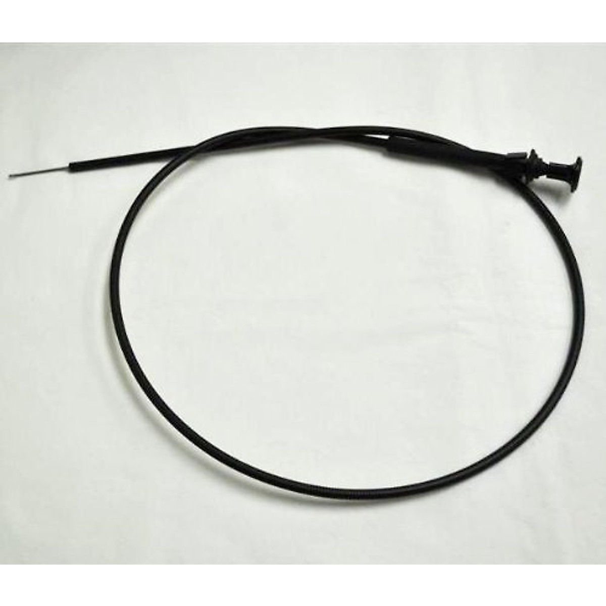 Miller 211452 Control, Push/Pull Snap-In 42.000 w/1.750 Extension