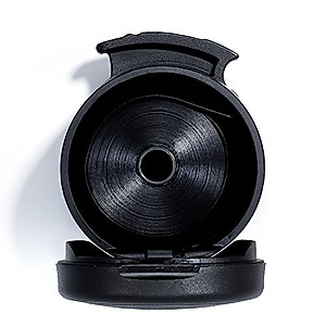 FLEXI New Comfort Multi Box Czarny