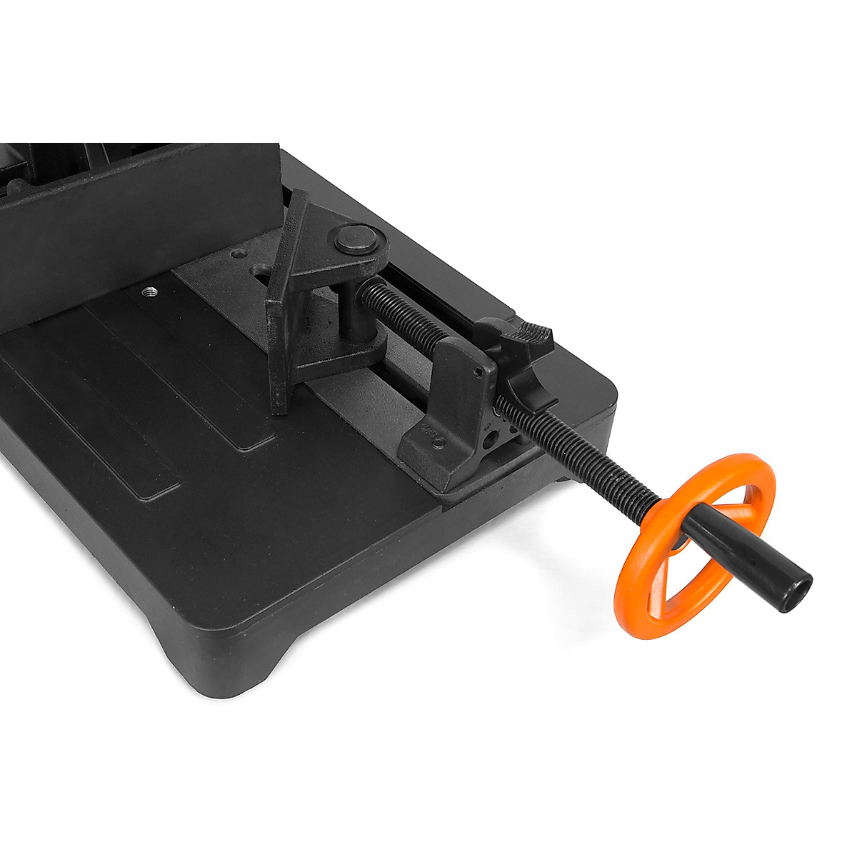 WEN CM1452 15-Amp 14-Inch Premium Multi-Material Cut-Off Chop Saw with Carbide-Tipped Metal-Cutting Saw Blade