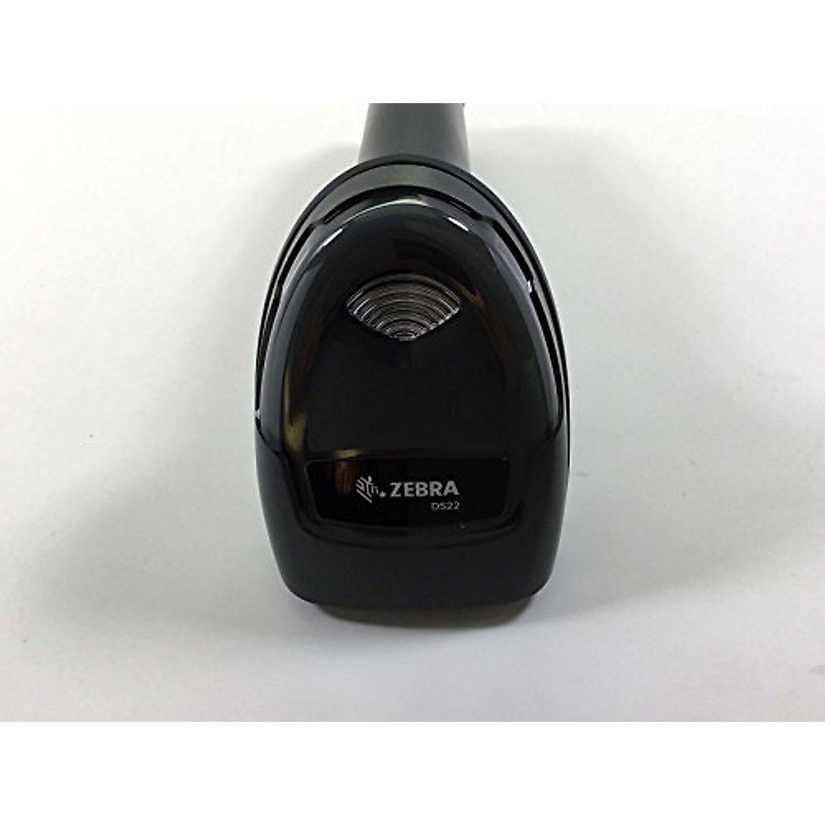 Zebra Symbol DS2208-SR Corded 2D/1D Handheld Barcode Scanner/Imager, Includes Stand and USB Cord
