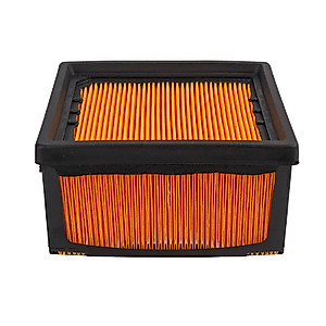 Carbhub 574362301 574362302 525470601 525470602 Air Filter for K760 K 760 Concrete Cut Off Saw Tune Up Kit with Fuel Line Primer Bulb Fuel Filter 506264101, Air Filter 574362301 574362302 525470602