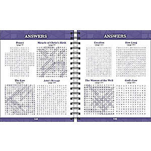 Brain Games - Bible Word Search: Favorite Verses - Large Print (Brain Games Large Print)