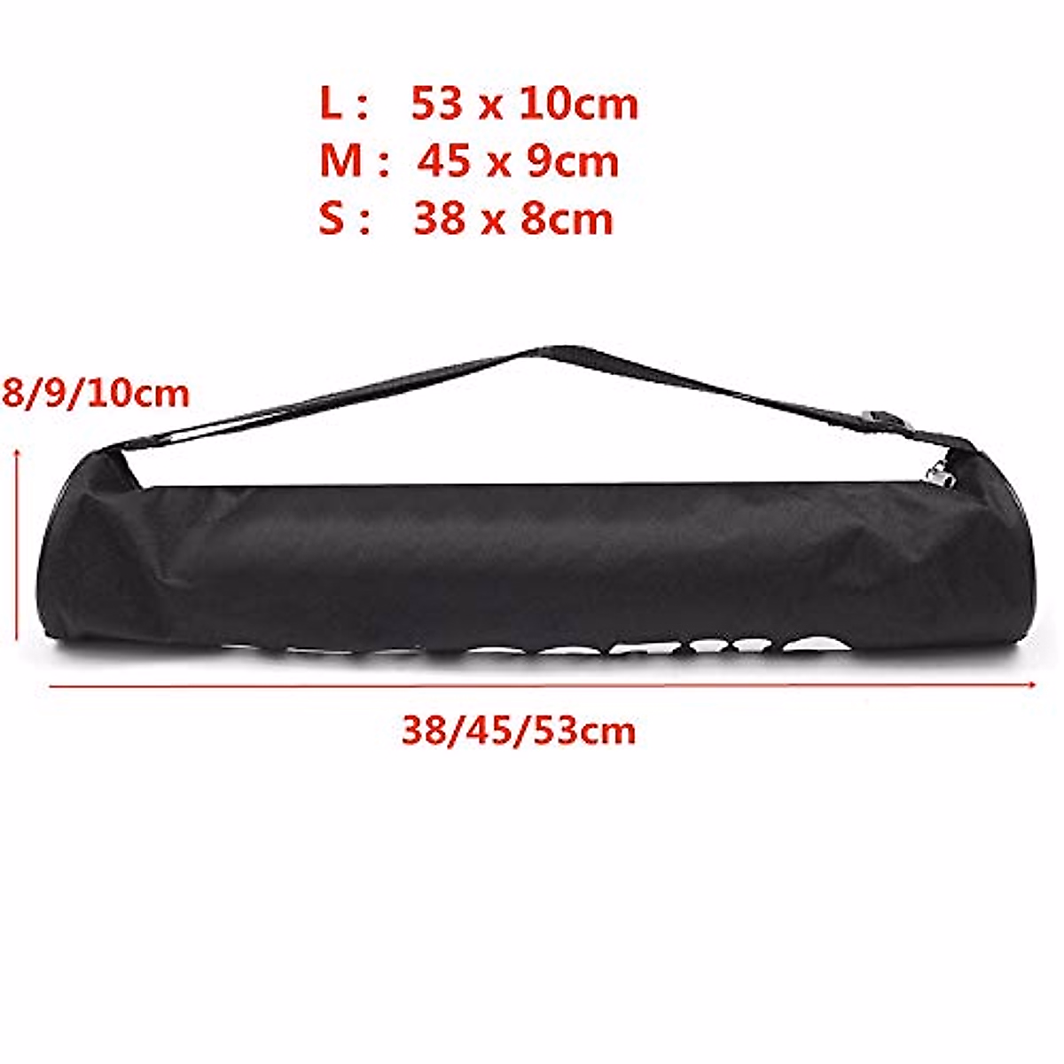 FIBVGFXD Traveling Portable Chess Traditional Chessboard Set, for Tournament Club with Green Roll-up Board + Plastic Bag Chess Game (53x10cm)