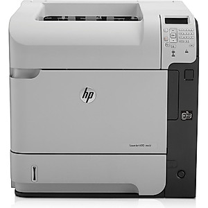 HP M602n Wireless Color Printer