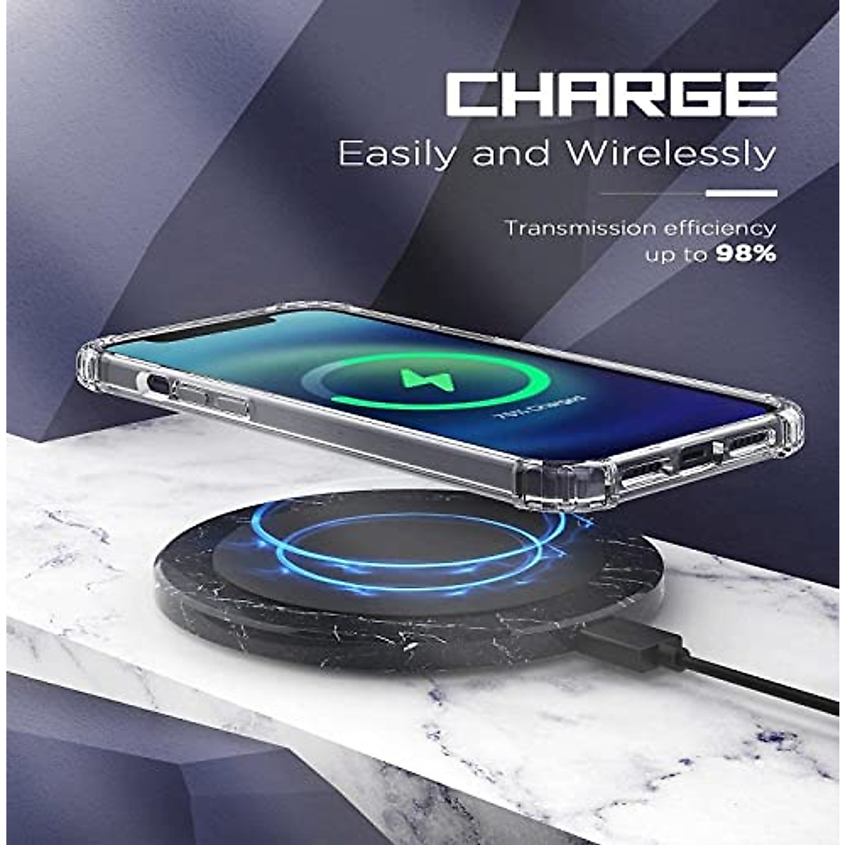 Compatible with LG V60 ThinQ | LG V60 ThinQ 5G case One Z with Piece 502 Ultra-Thin Transparent Soft Phone case