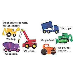 Tip Tip Dig Dig (All About Sounds)