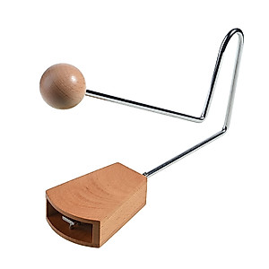 Vibra-Slap Percussion Instrument