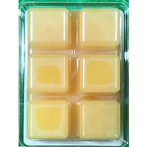 Better Homes and Gardens Butterscotch Maple Cream Wax Cubes - 4-Pack
