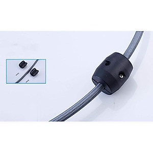 JIYTG Toilet Brush Toilet Handheld Bidet Spray Kit 304 Stainless Steel Bidet Toilet Spray Gun Set Companion Booster Nozzle