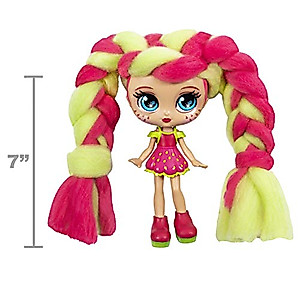 CCD FGR Deluxe Doll Straw Mary GBL