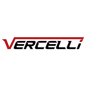 Vercelli Terreno M/T Mud Terrain Tire - LT265/70R17 121Q 10-ply
