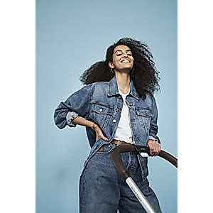 CYBEX Eezy S Twist +2 V2 Baby Stroller with 360° Rotating Seat for Infants 6 Months and Up - Compatible with CYBEX Car Seats