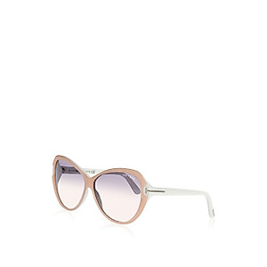 Tom Ford for woman ft0326 - 74B, Designer Sunglasses Caliber 60