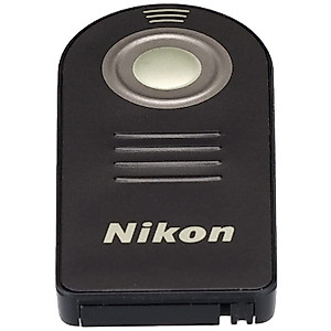 Nikon ML-L3 Wireless Remote Control