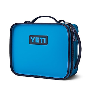 YETI Daytrip Lunch Box, Big Wave Blue