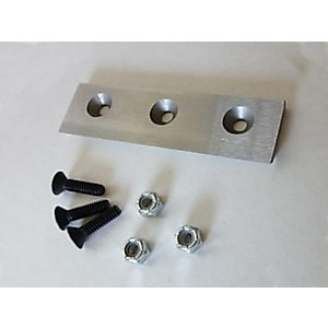 Blade/Knife 1901825 for Troy-Bilt Chipper/Shredders New