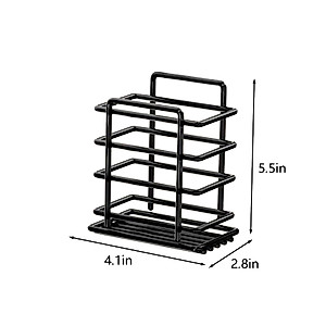 1 Pack Shower Caddy Shelves Organizer Rack Adhesive Shower Caddy Bathroom Shelf Black Wall Mounted Corner Shower Caddy Basket Storage Bath Shelf Organizer Self Adhesive Sticker