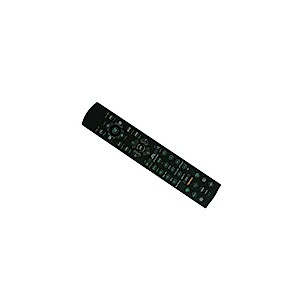 Receiver Remote Control for Yamaha RAV212 V5964600 HTR-5280 RX-V800 YHT-22 RAV202 V3426000 HTR-5130 RX-V395 RX-V395RDS RAV200 AV A/V Audio Video