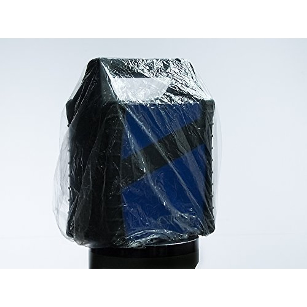 3 Pack CAP IT! Covers (AKS) Camera & Electronics Protection Perfect for ARRI, RED, Sony, PANASONIC, PANAVISION, Black Magic, STEADICAM, GIMBLE RIGS, KIT Bags Monitors and More