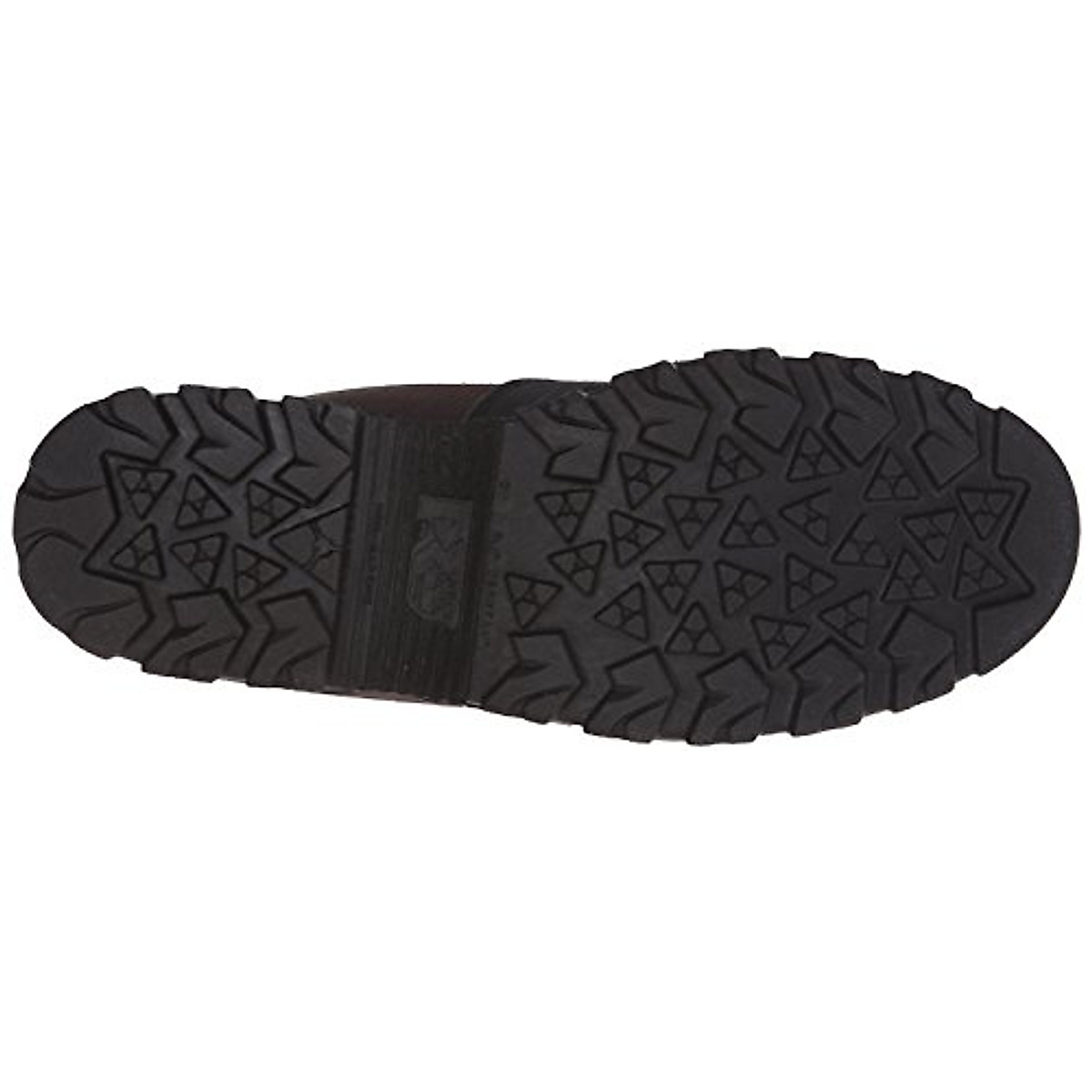 Timberland PRO Men's 8 Inch Rigmaster XT Steel Toe Waterproof Work Boot, Brown Tumbled Leather, 9.5 M US