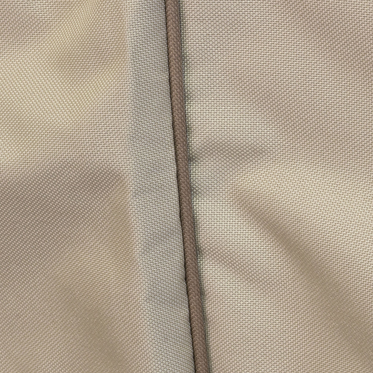 AnyWeather AWPC04 Patio Chaise Lounge Outdoor Cover, Beige