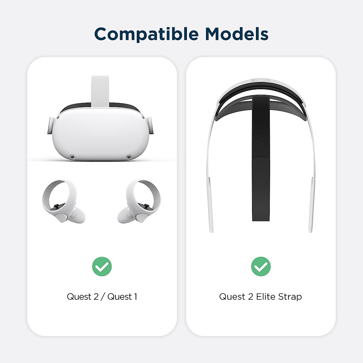 KIWI design Hard Protective Carry Case and Fitness Facial Interface Accessories