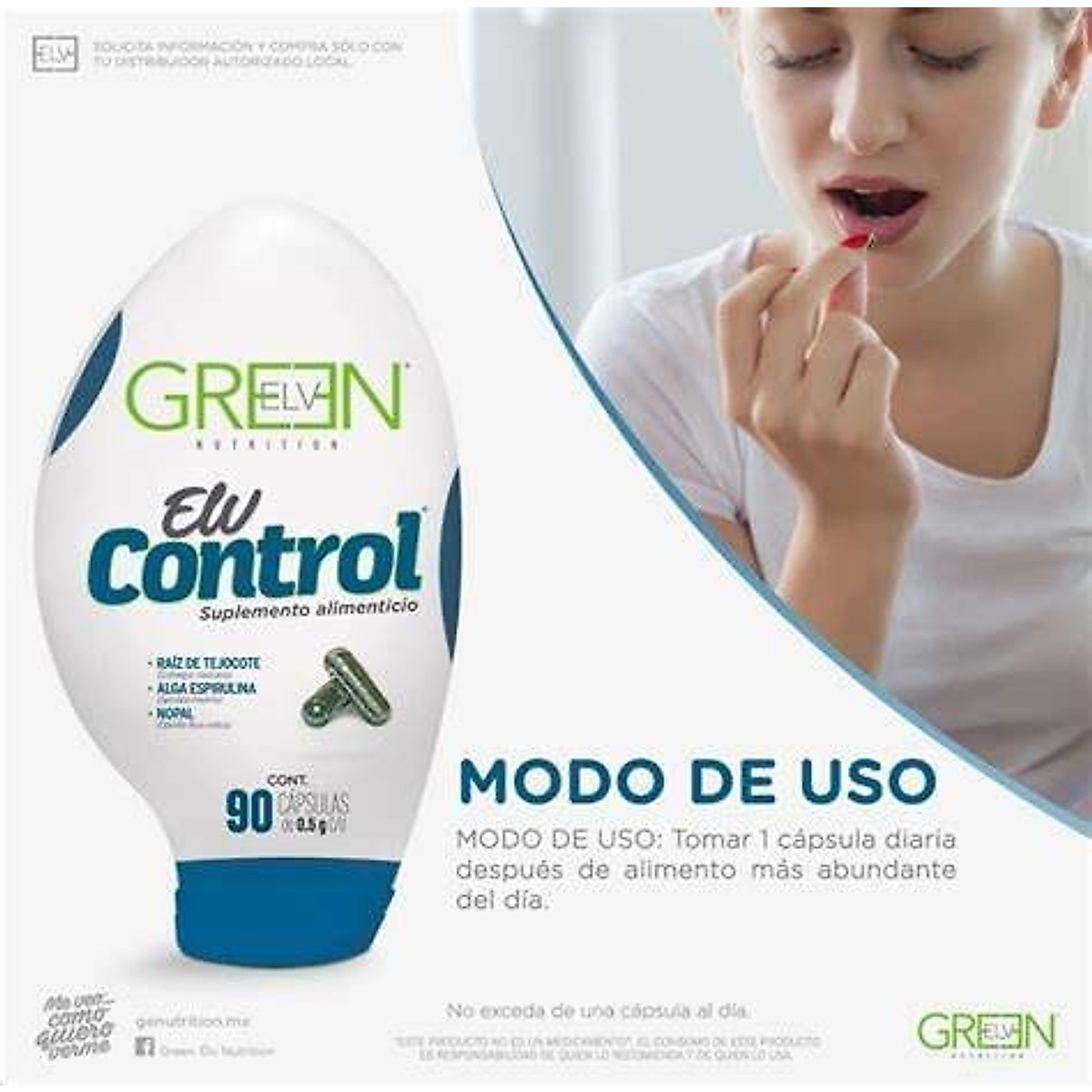 ALIPOTEC Capsula Raiz de Tejocote 3 Months Supply, 90 count