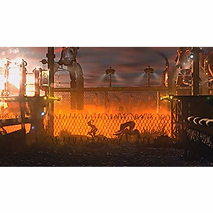 New 'N' Tasty! Oddworld: Abe's Oddysee - Limited Edition (Nintendo Switch)