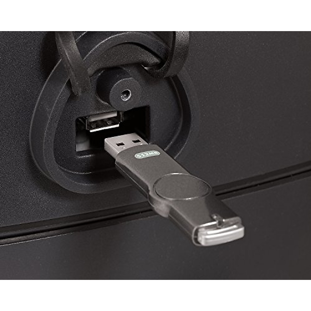 Hamilton Beach Commercial HBH850 Hamilton Beach Commercial Summit High-Performance Sensor Blender with 64-Ounce Polycarbonate Container, Black, Medium