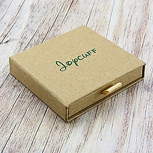 JoycuFF A New Chapter Morse Code Bracelets for Women Classmates Brother Sister Graduation Jewelry Gifts Jewelry for Her