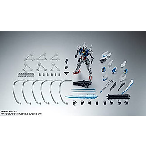 Tamashii Nations - Mobile Suit Gundam: The Witch from Mercury - Aerial Version A.N.I.M.E., Bandai Spirits Robot Spirits