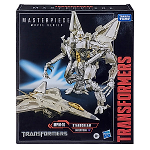 Transformers Movie Masterpiece 1