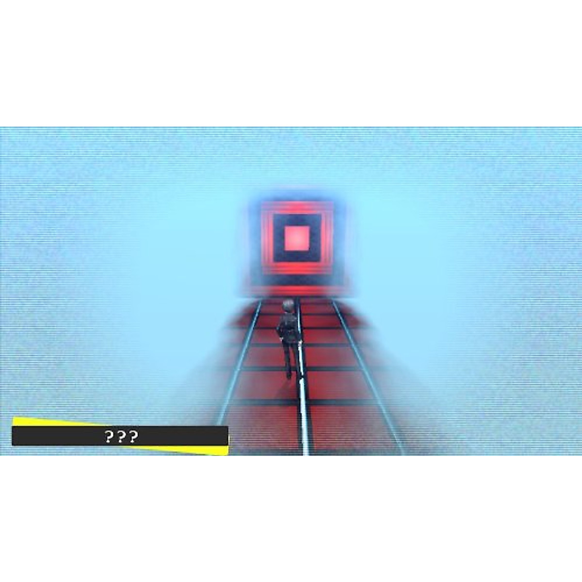 Persona 4 Golden - PlayStation Vita