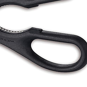 Zwilling Twin Original Multi-Purpose Shears, ツイン, Silver/Black