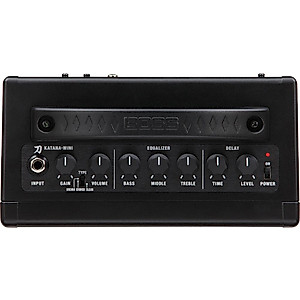 KTN-MINI Guitar Amplifier (Renewed)