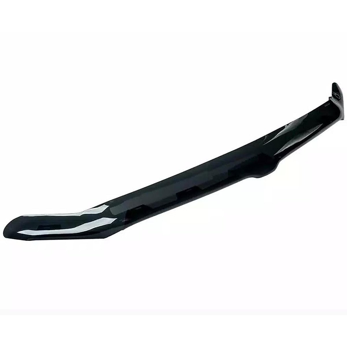 Stampede 2146-2 Vigilante Premium Smoke Bug Shield Hood Protector for Mercury Mariner