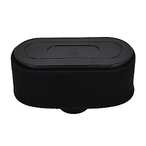 Molloparts Air Filter + Pre Filter 063-2097-00 Compatible with Bad Boy ZT CZT MZ Mowers Compatible with Kawasaki Engine FR651V, FR691V, FR730V, FS481V-FS691V, FS730V, FX600V