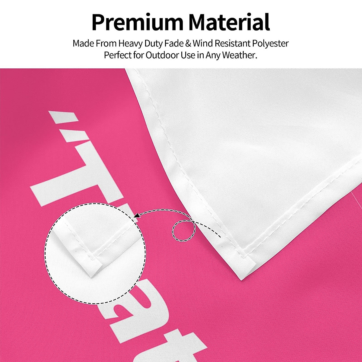 gaeruite Stuff for Your Room That's What She Said Flag Teen Boy Room Decor Teen Stuff (Size : 152X244CM)